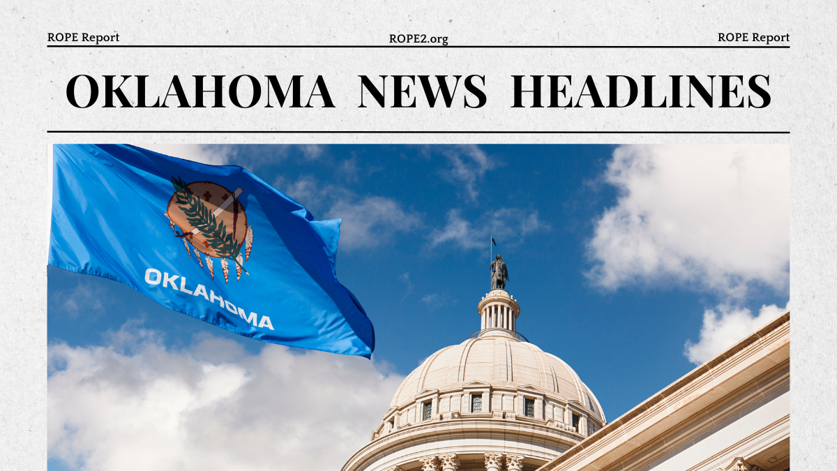 Interesting News That Needs Reading Today